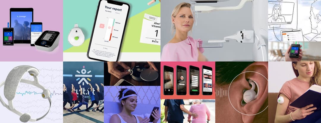 Five Megatrends Driving the Future of Medical Devices | Delve