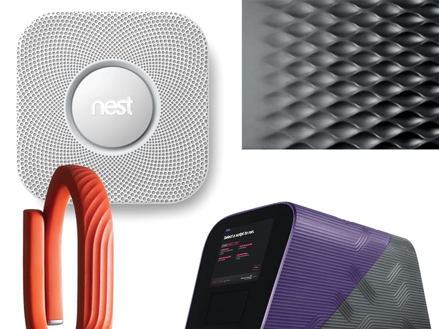 Understanding and using emerging aesthetic design trends | Delve