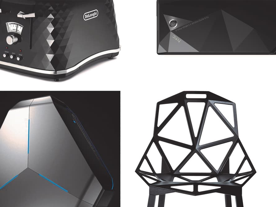 Understanding and using emerging aesthetic design trends | Delve