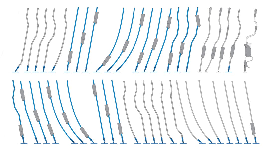 How Anthropomorphic Form Shapes Product Design | Delve