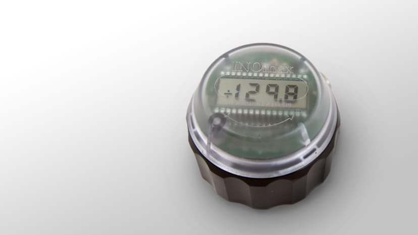 Ikaria: INOmeter EB | Delve