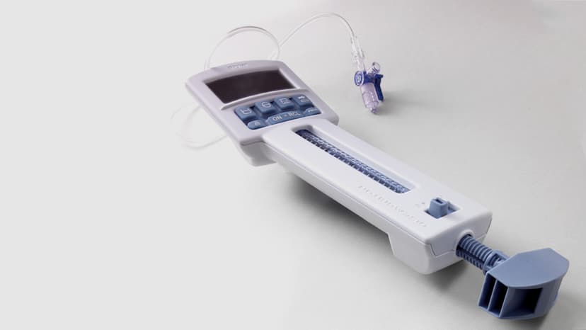 Discmonitor™ | Delve