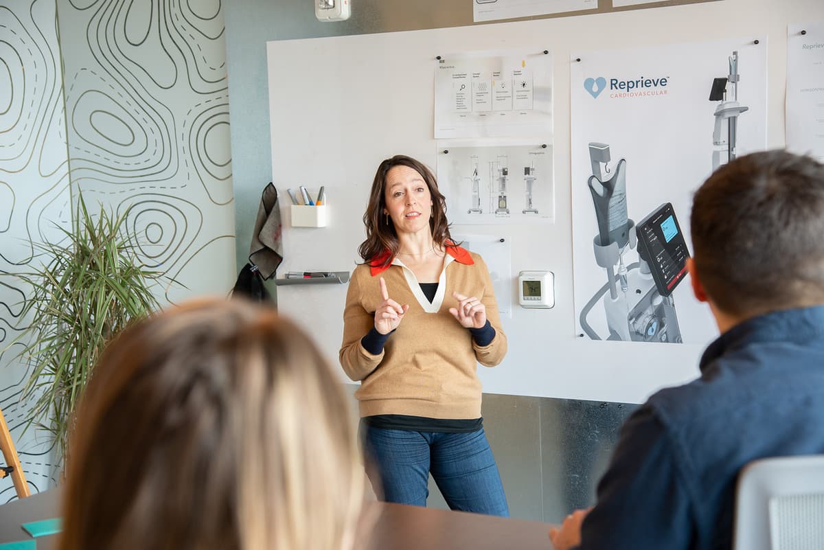About Delve: Our Product Development & Innovation Firm | Delve