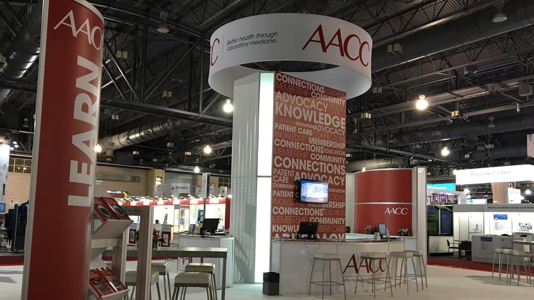 Have you hugged your laboratory professional today? | Delve