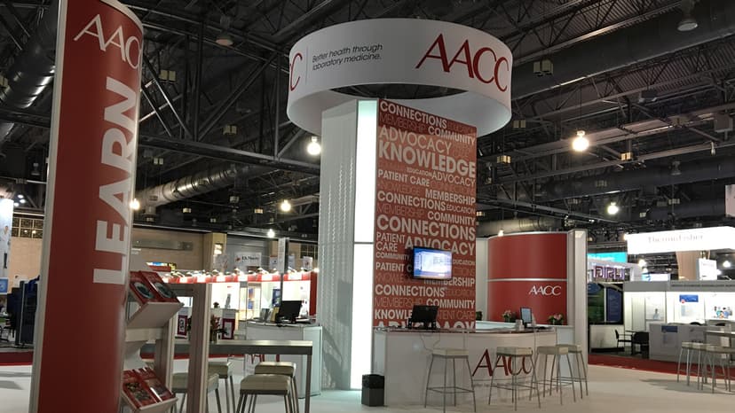 Have you hugged your laboratory professional today? | Delve