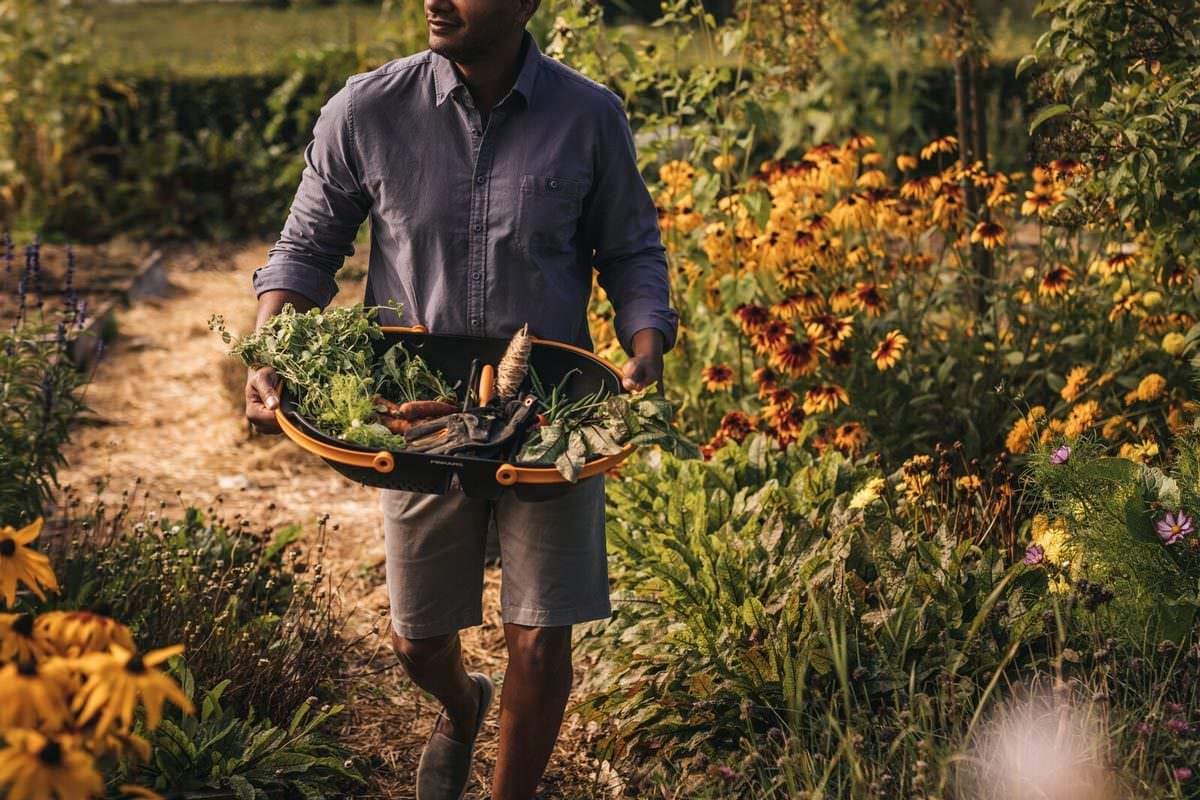 Fiskars: Product Roadmap | Delve