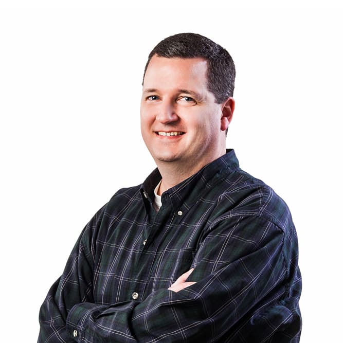 Conner to speak at HF Summit | Delve