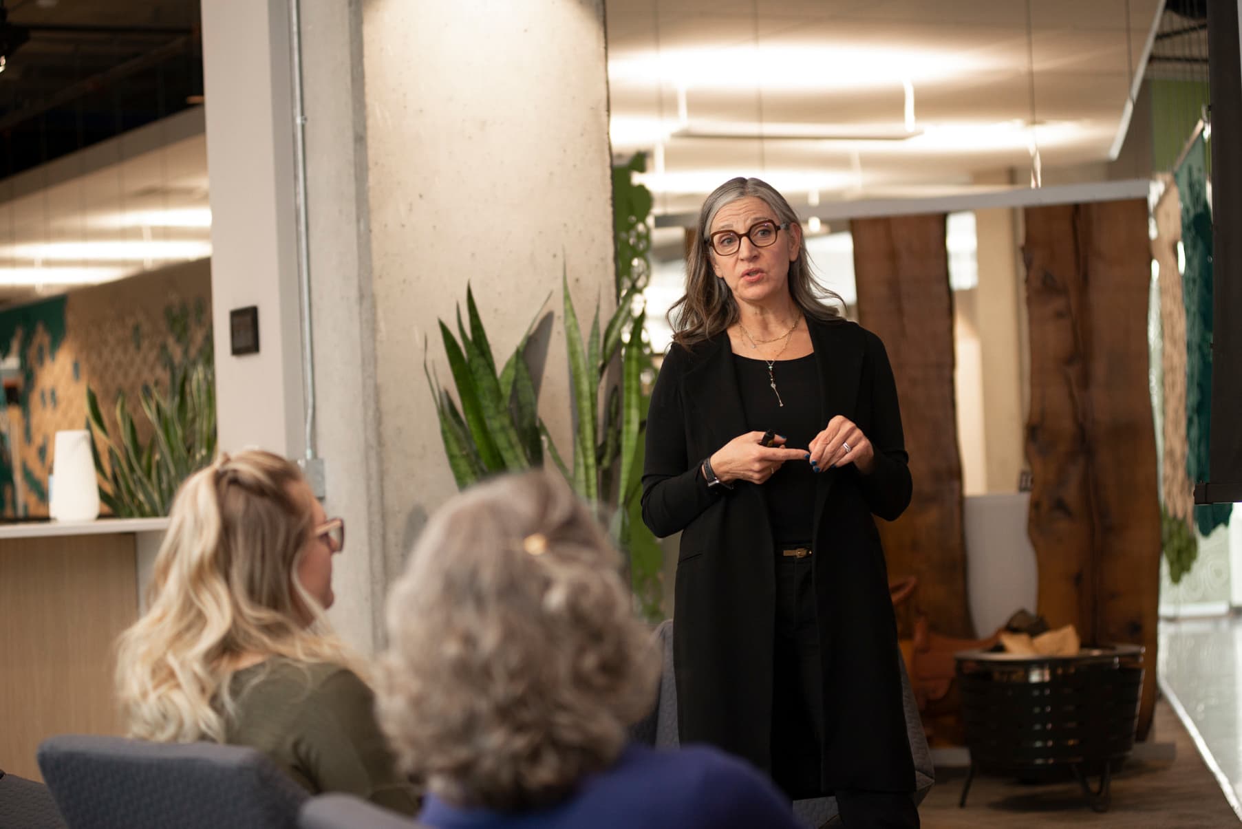 About Delve: Our Product Development & Innovation Firm | Delve