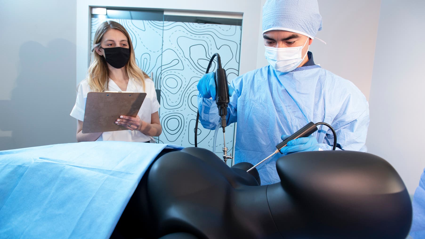 Human Factors Product Development Engineering Services | Delve