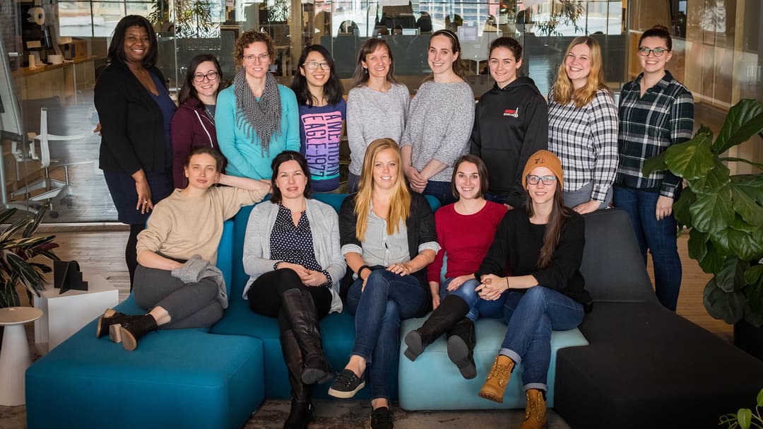 Work at Delve: Product Development Specialist Careers | Delve