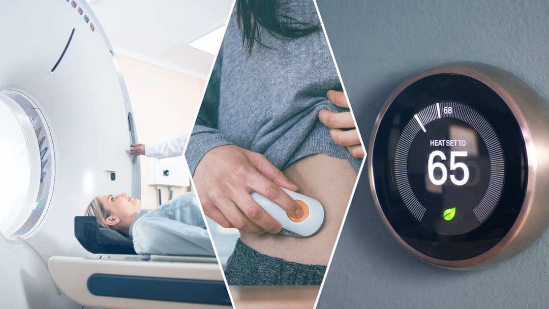 How to Design a Medical Device as Safe as an MRI and as… | Delve