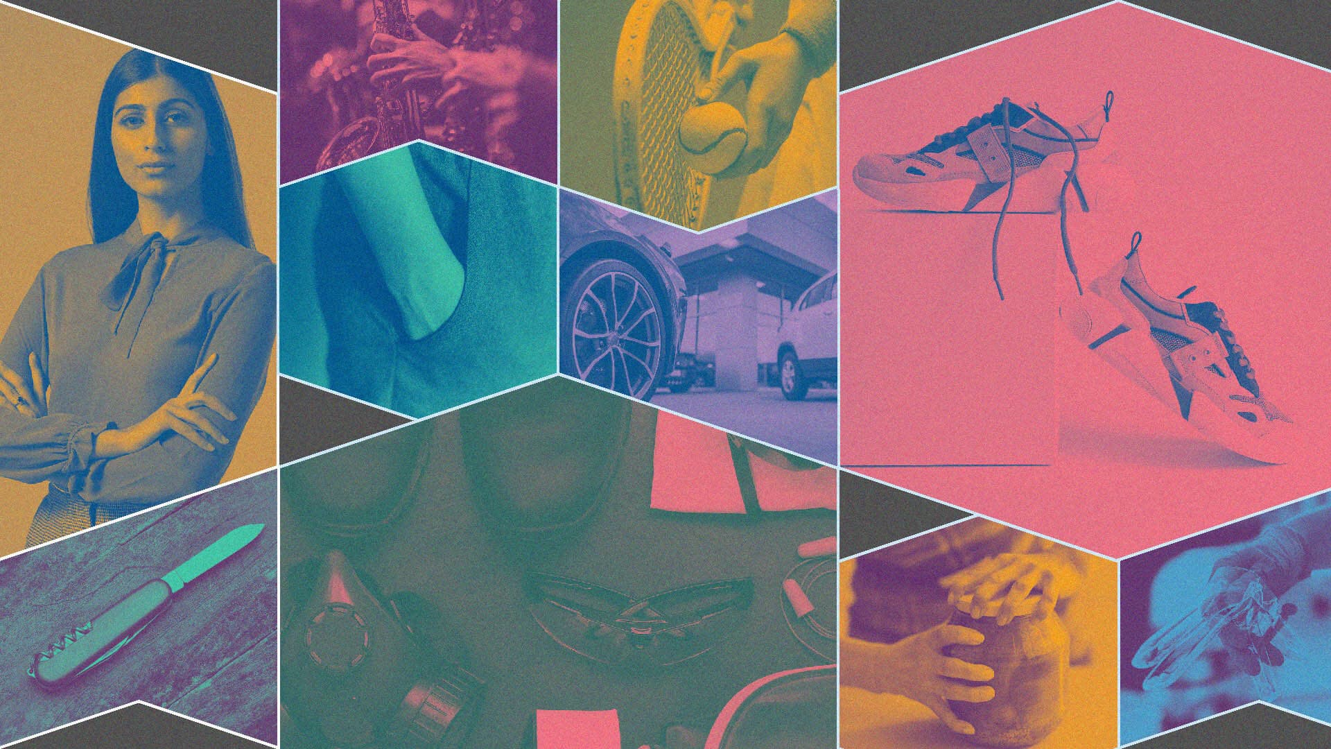 How Anthropomorphic Form Shapes Product Design | Delve