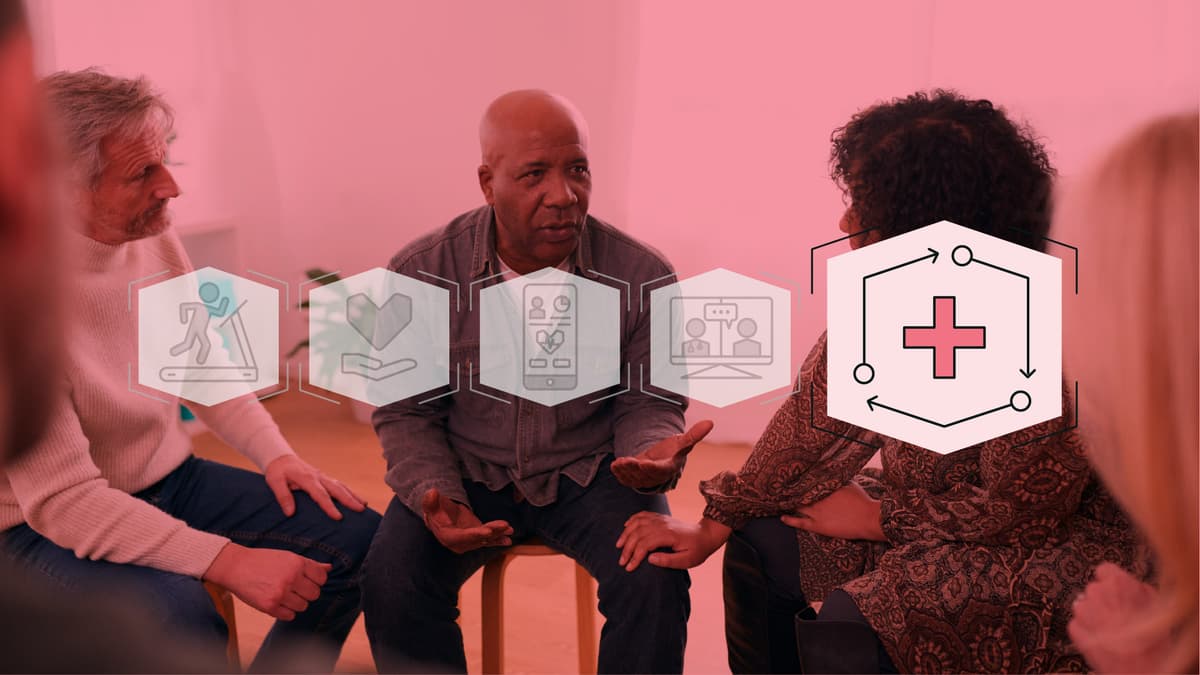 Healthcare Product Design for a Seamless Integration | Delve