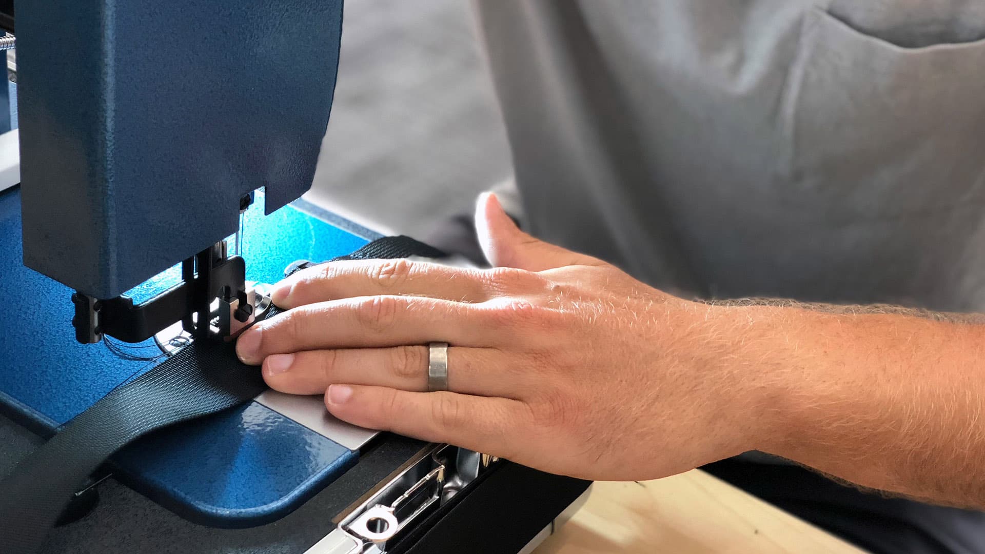 How to Use Low- and Mid-Fidelity Prototyping for Soft Goods | Delve