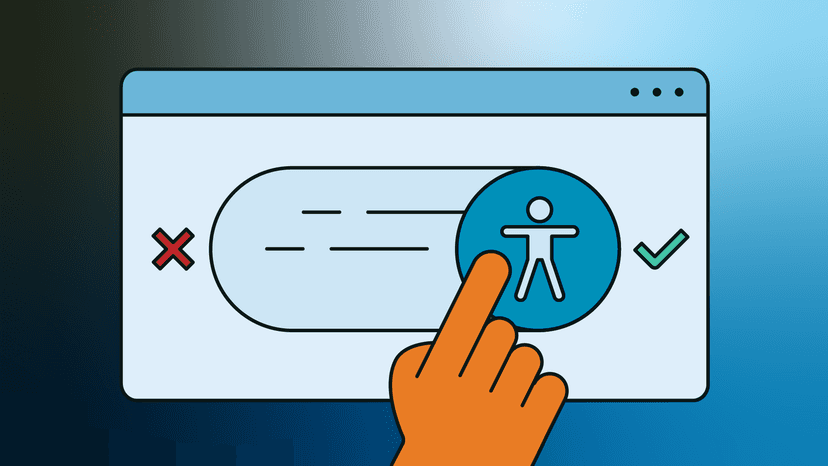 Making Tech Accessible: How To Bake Accessibility into… | Delve