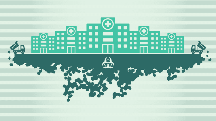 Working Toward Sustainable Medical Device Design | Delve