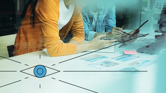 Be Visionary: Four Steps to a Visionary Product Strategy | Delve