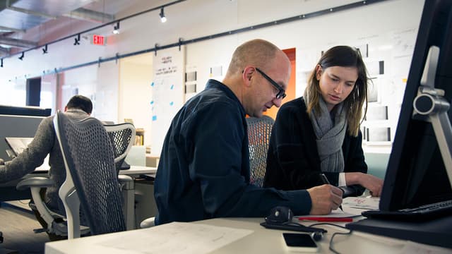 About Delve: Our Product Development & Innovation Firm | Delve