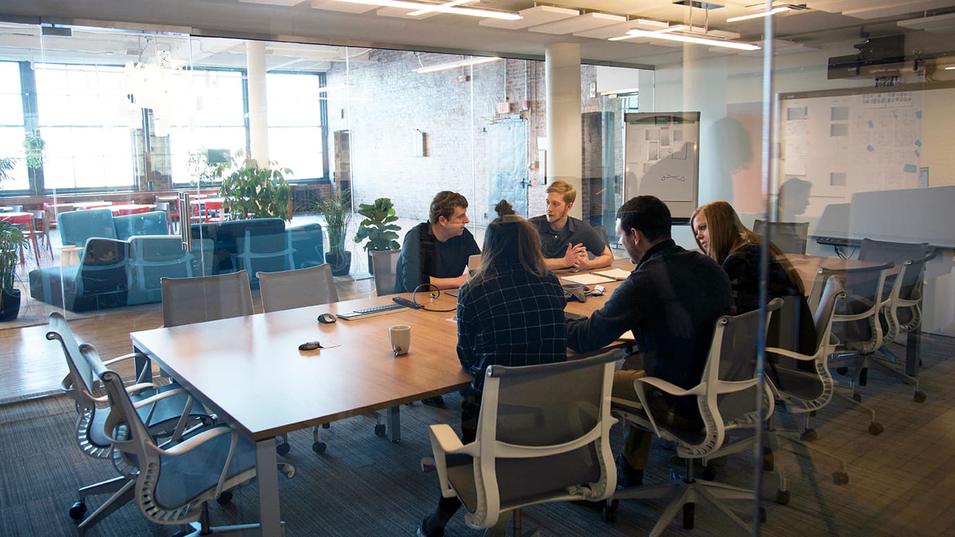 Delve Product Design Insights & Market Research Services | Delve