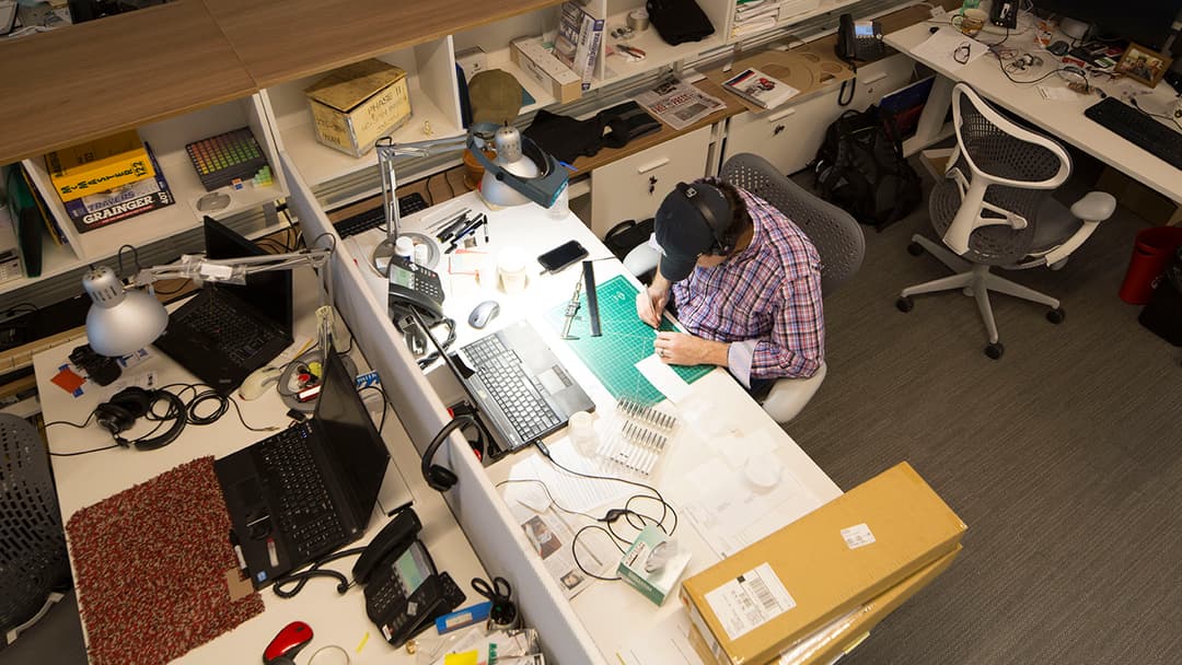 About Delve: Our Product Development & Innovation Firm | Delve