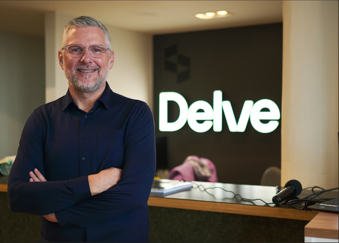 Delve Product Design and Development | Bring Bold Ideas to… | Delve