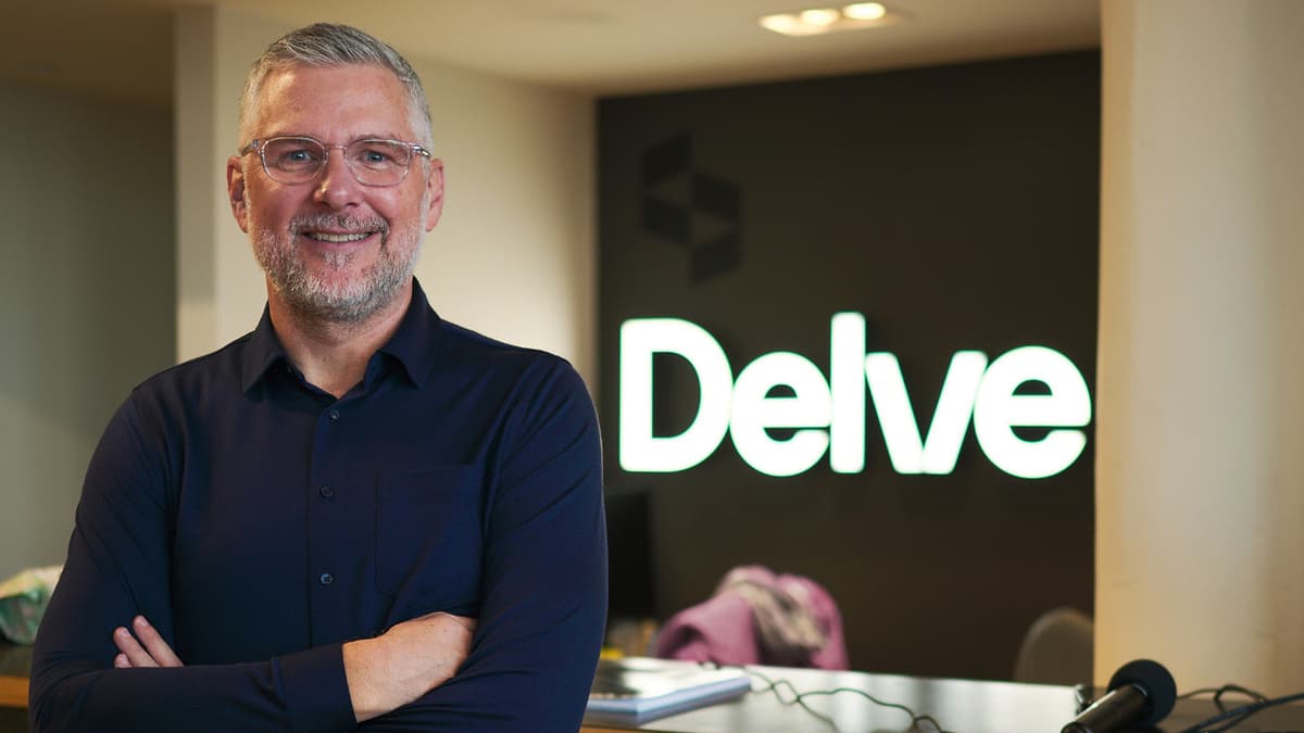 Delve Product Innovation: Product Development Company | Delve