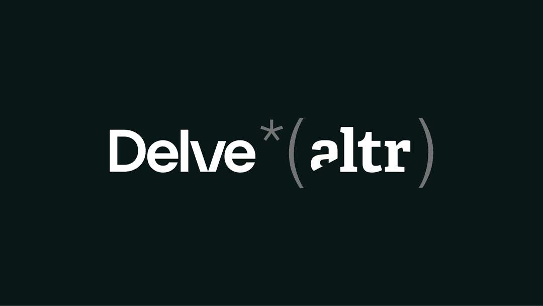 Delve Product Innovation: Product Development Company | Delve