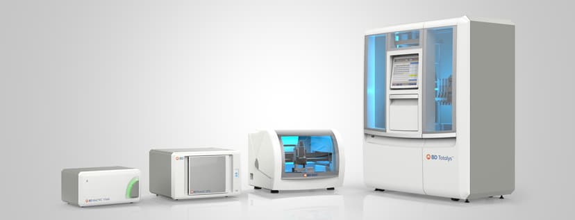 BD Diagnostics: New Product Brand Strategy | Delve