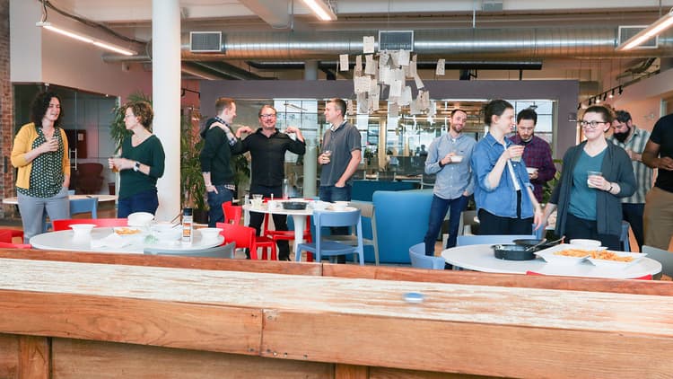 About Delve: Our Product Development & Innovation Firm | Delve