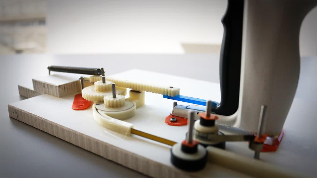 Mechanical Engineering Services for Prototypes & Devices | Delve