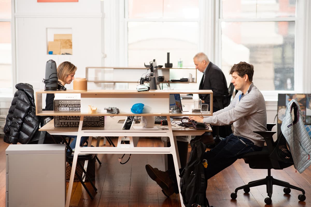 Delve Office Locations: Expert Product Innovation Team | Delve