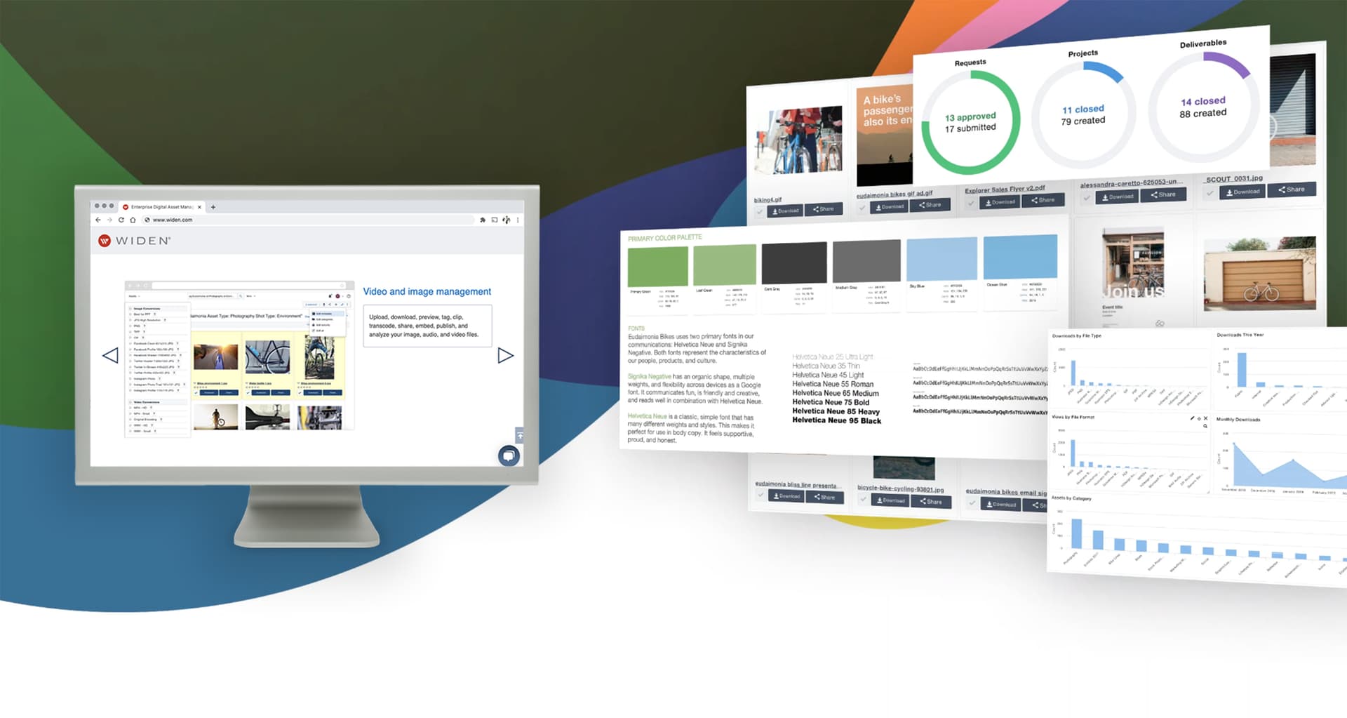 Widen: Adjacent Opportunity Exploration | Delve