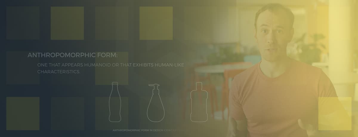 How Anthropomorphic Form Shapes Product Design | Delve