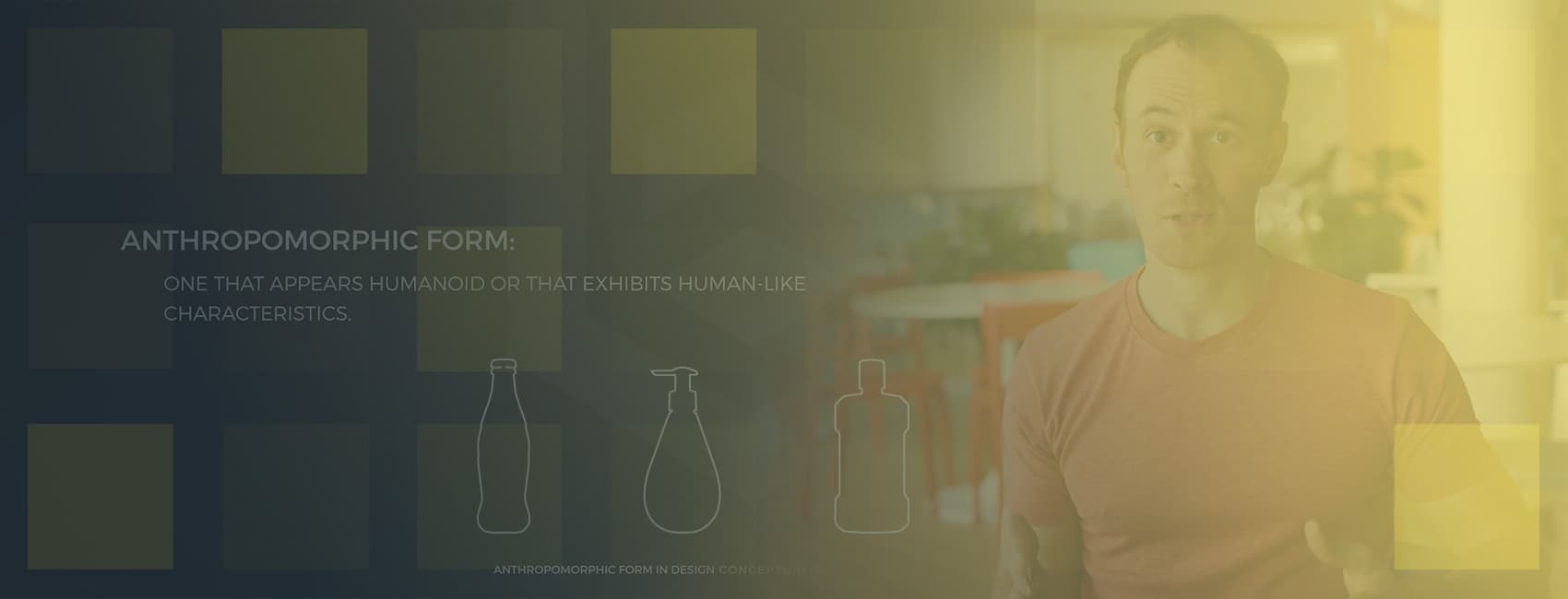 How Anthropomorphic Form Shapes Product Design | Delve