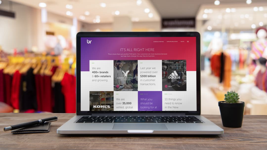 Bamboo Rose: Transforming Retail with Innovative PLM Solutions | Delve