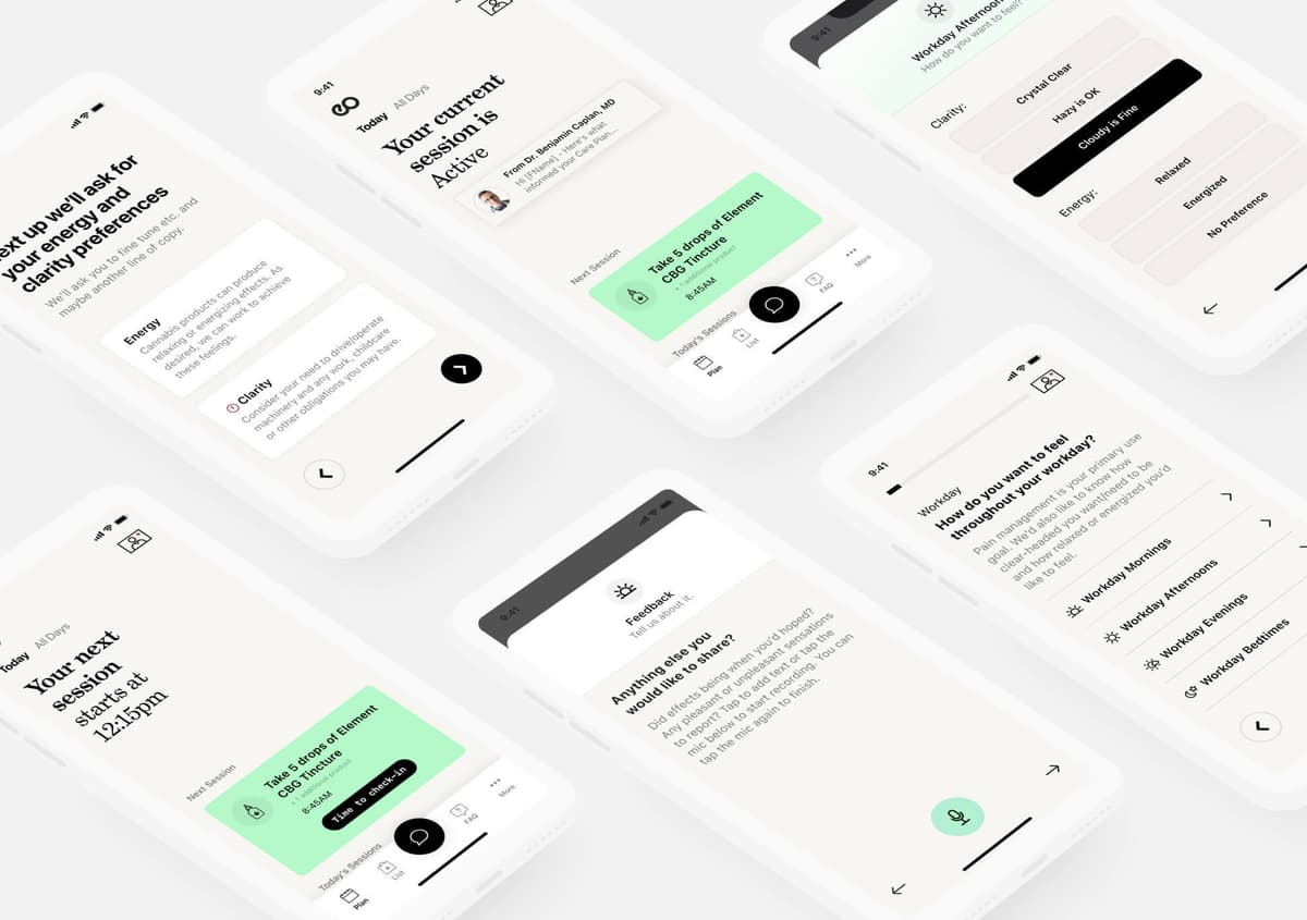 Delve Product Design and Development | Bring Bold Ideas to… | Delve