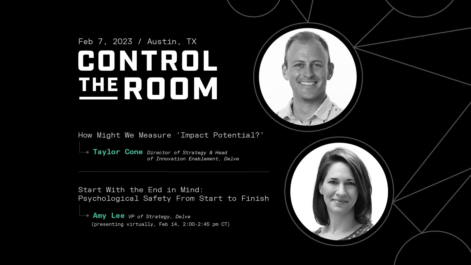 Delve Product Innovation: Product Development Company | Delve