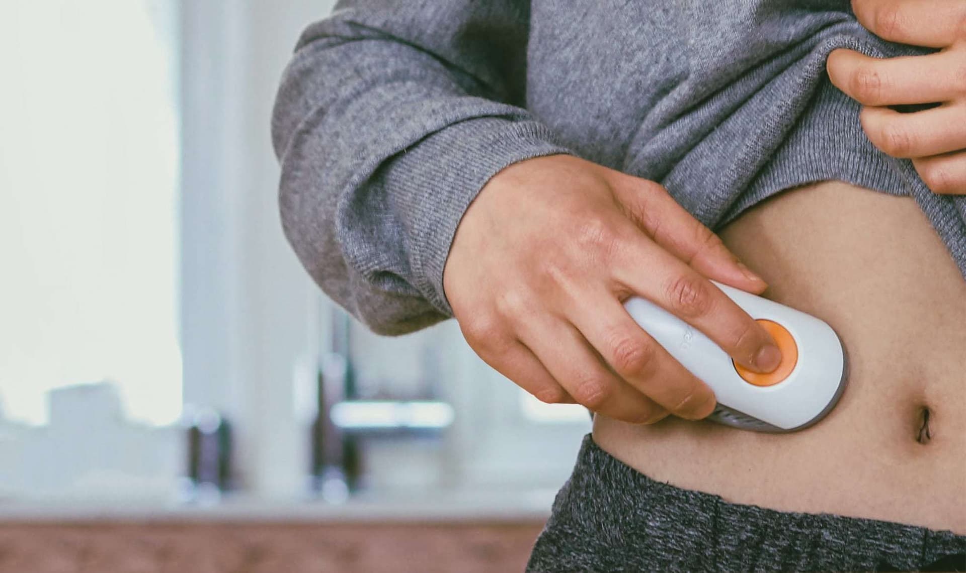Dexcom: G6 Continuous Glucose Monitoring System | Delve