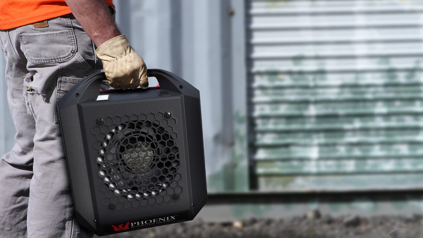 Delve: Rugged & Portable Product Development Services | Delve