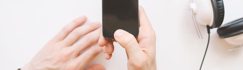 Designing Handheld Devices That Don’t Hurt | Delve