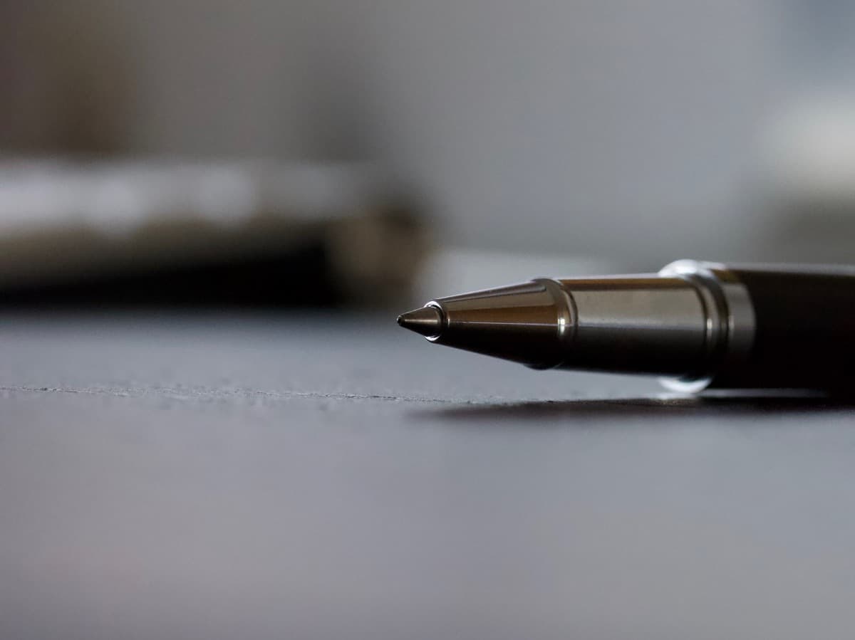 Ingenious Engineering: Ballpoint Pens | Delve