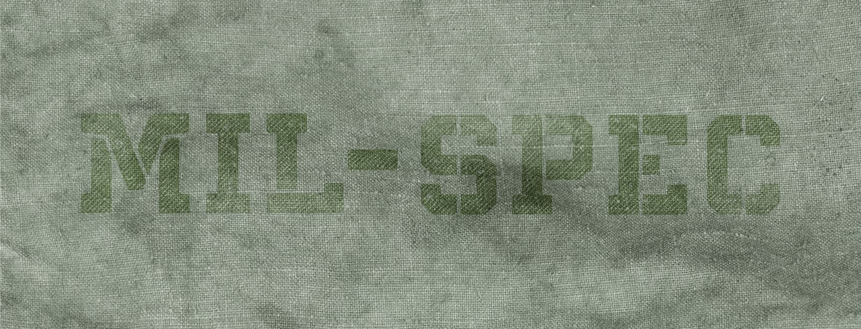 Designing Military-Grade Products: The What, Why, and How | Delve