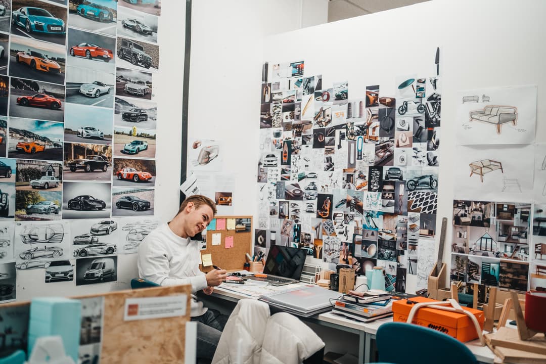How Anthropomorphic Form Shapes Product Design | Delve