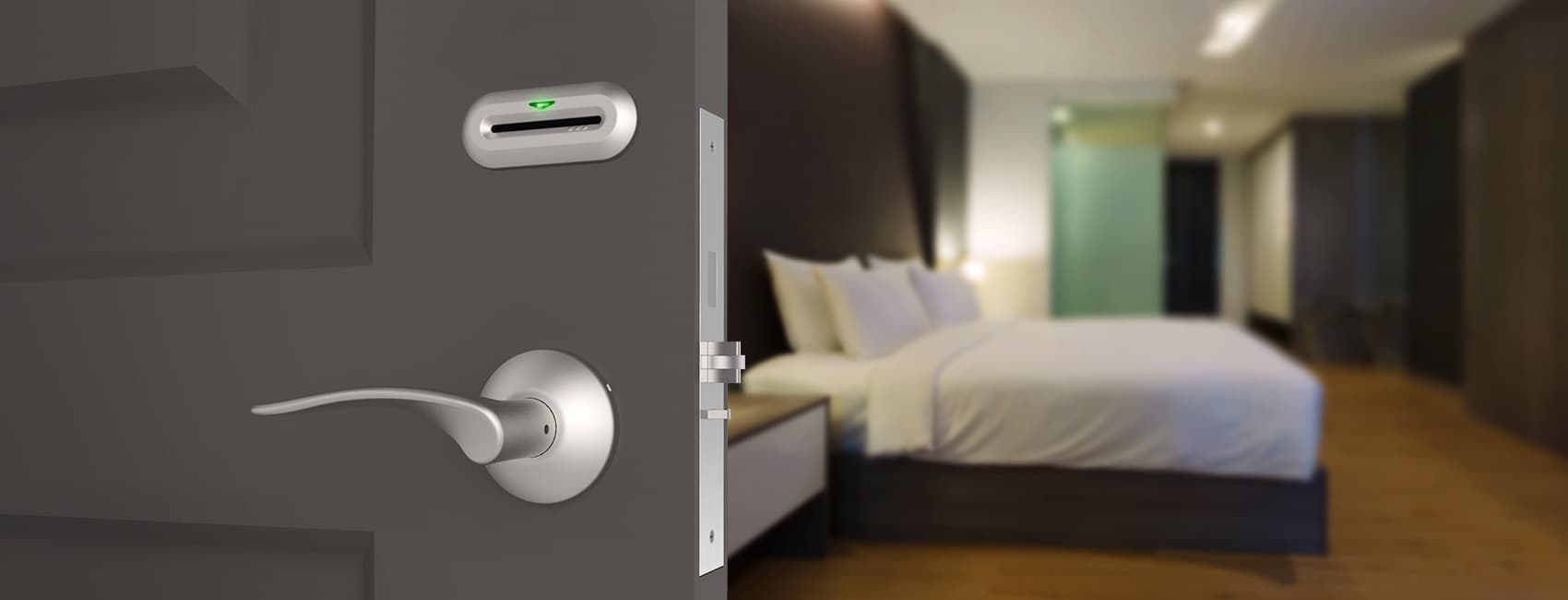 Onity: Disruptive E-Lock Innovation | Delve