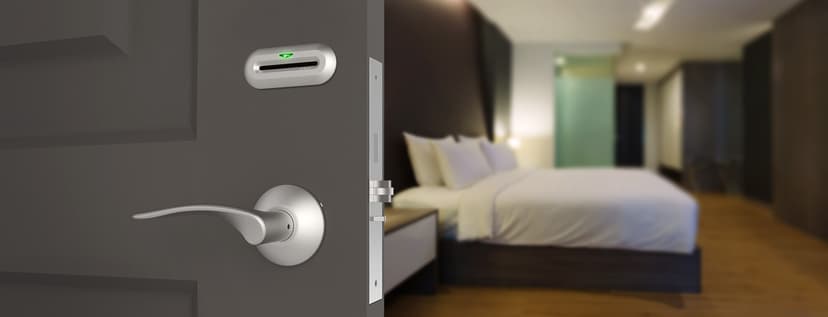 Onity: Disruptive E-Lock Innovation | Delve