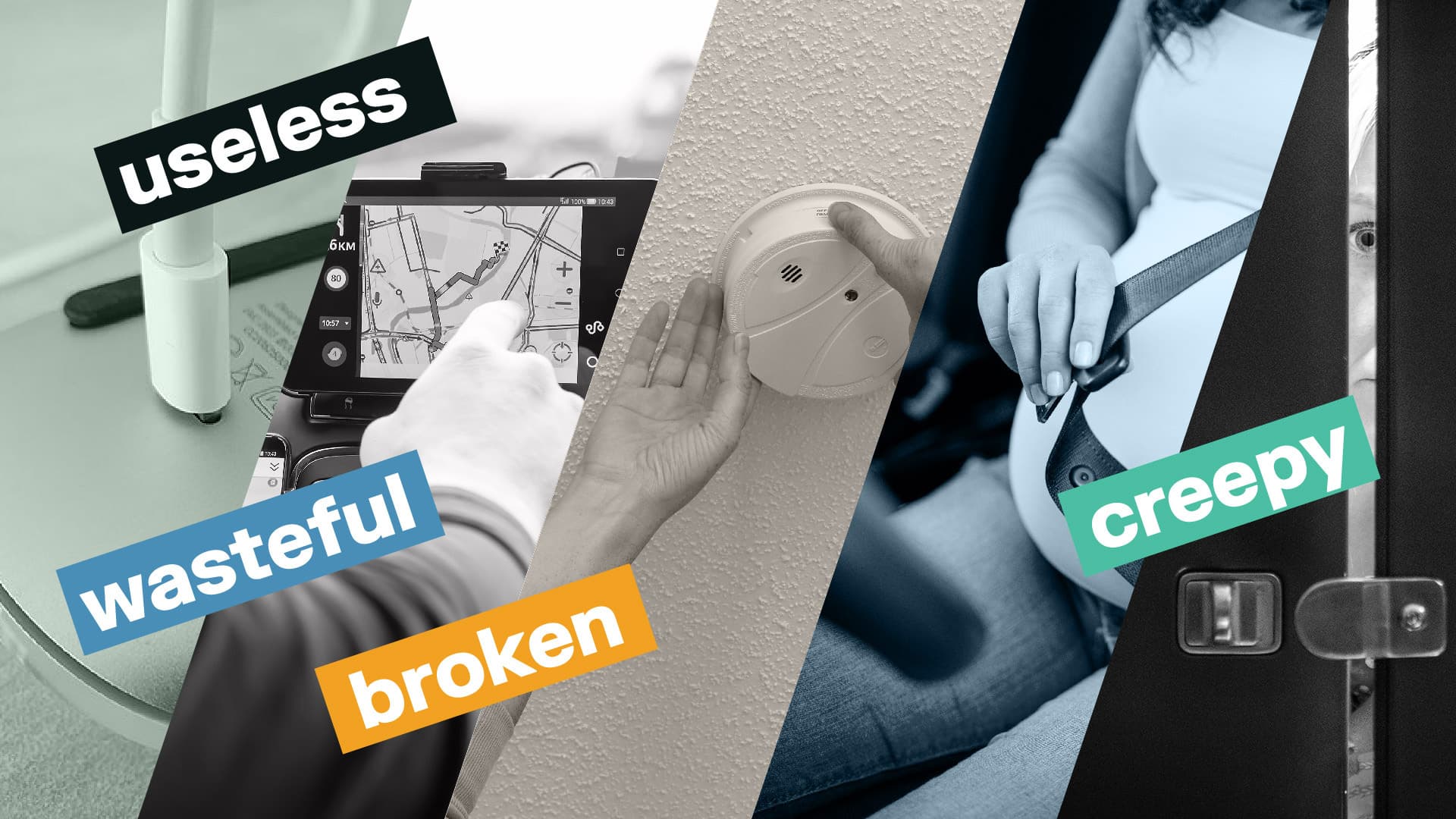 Ingenious Engineering: How Staples Are Made | Delve